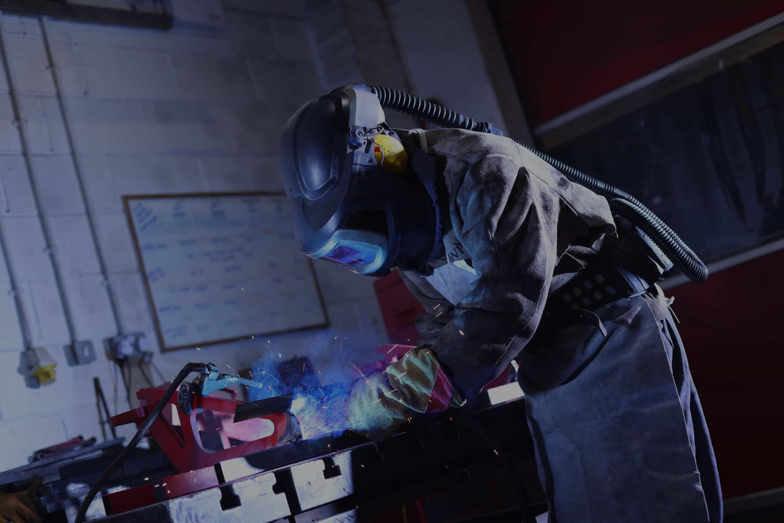 Material Handling Solutions for the Forklift Industry | Abbey