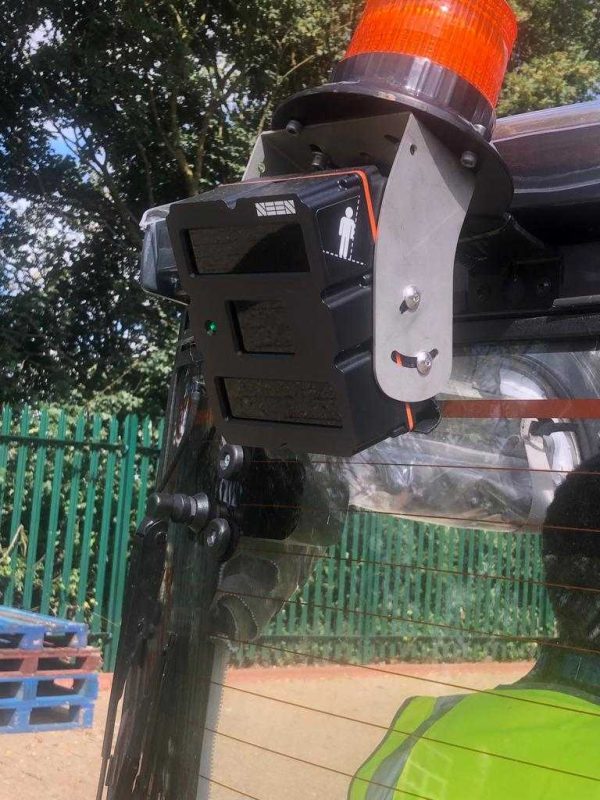 Material Handling Solutions for the Forklift Industry | Abbey