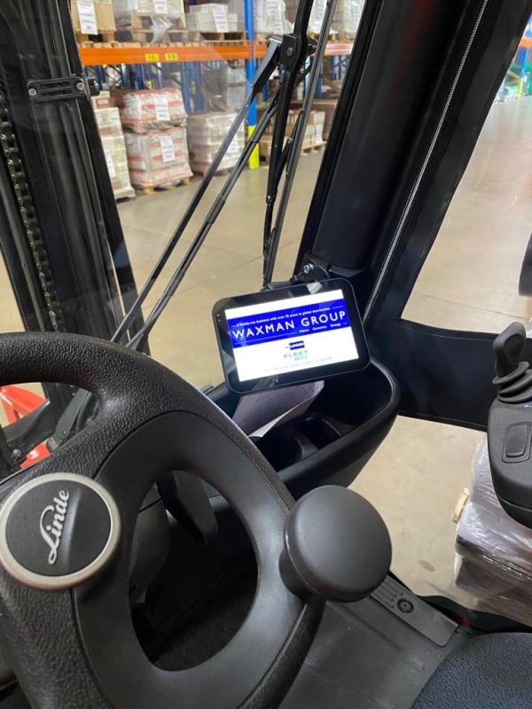 Material Handling Solutions for the Forklift Industry | Abbey